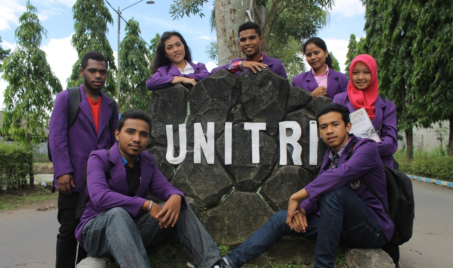 unitri | Pendaftaran Online