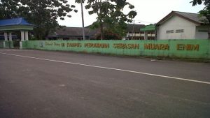 Pendaftaran Online UNSAN 2023/2024 (Universitas Serasan Muara Enim ...