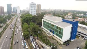 Pendaftaran Online Prasmul 2025/2026 (Universitas Prasetiya Mulya ...