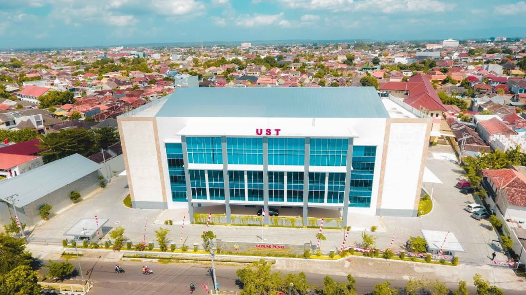 Terbaru Biaya Kuliah Universitas Sarjanawiyata Tamansiswa (UST) Tahun 2024/2025 | Pendaftaran Online